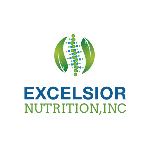 Dietary Supplement Retail Company Logo | Logo design contest