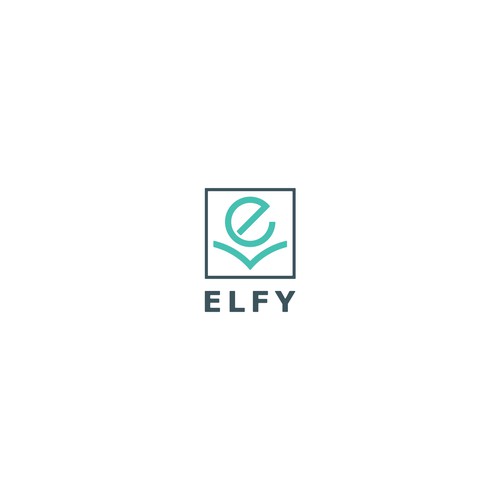 Logo for Elfy | Logo design contest