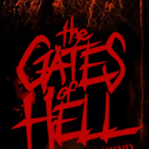 Banner Ad Designs for Horror Movie | Banner ad contest