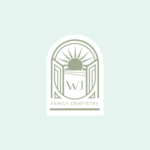 Rebrand for cosmetic dental group | Logo & brand guide contest | 99designs