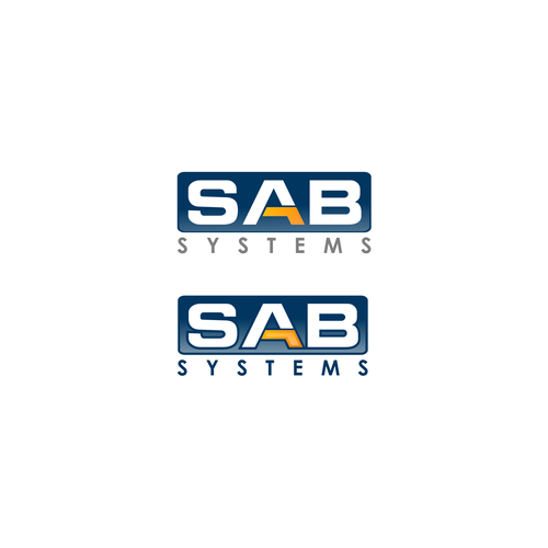 Logo for SAB | Logo design contest