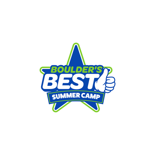 Designs | Family Friendly Fun Summer Camp logo | Logo design contest