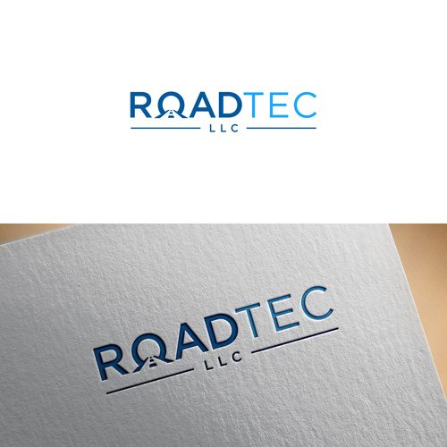 RoadTec rumble | Logo & business card contest