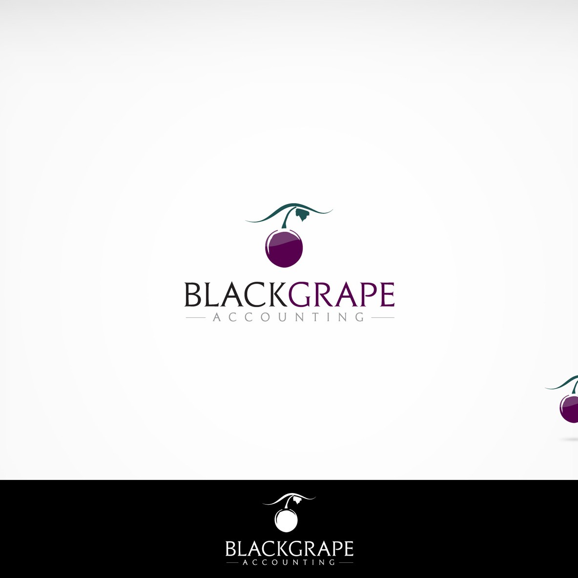 Black Rose Logos - Free Black Rose Logo Ideas, Design & Templates