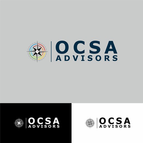OCSA | Logo design contest