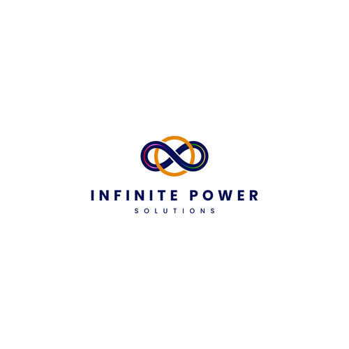 Designs | Infinite Power Solutions | Logo design contest