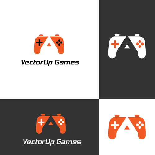 Designs | Logo for mobile video game studio | Logo design contest