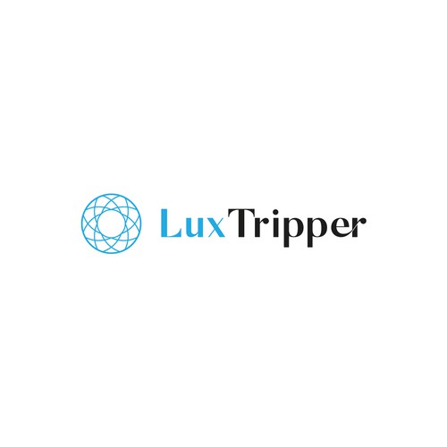 Designs | Luxury logo required for new travel brand Luxtripper | Logo ...
