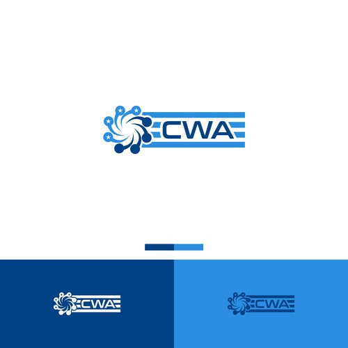 Designs | Sustainable Water Utility Logo | Logo design contest