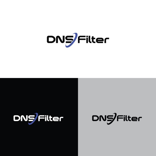 Designs | Modify a top cyber security logo to print better on decals ...