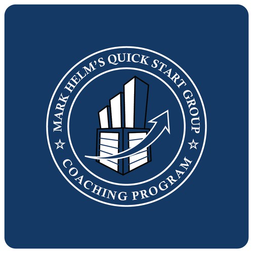 coaching logo | Logo design contest