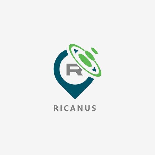 logo design of medical software | Logo design contest
