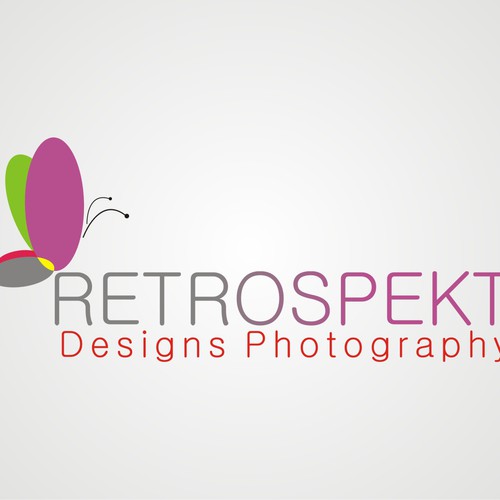 Retrospekt Designs Photography needs a new logo | Concours: Logo et ...
