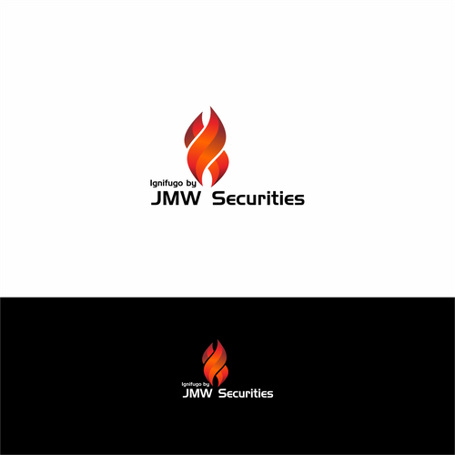 Fireproof Bag Logo Designs | Logo design contest