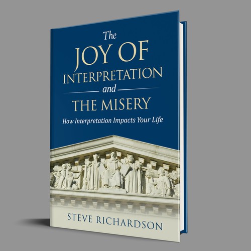 Designs | Philosophy book needs cover | Book cover contest