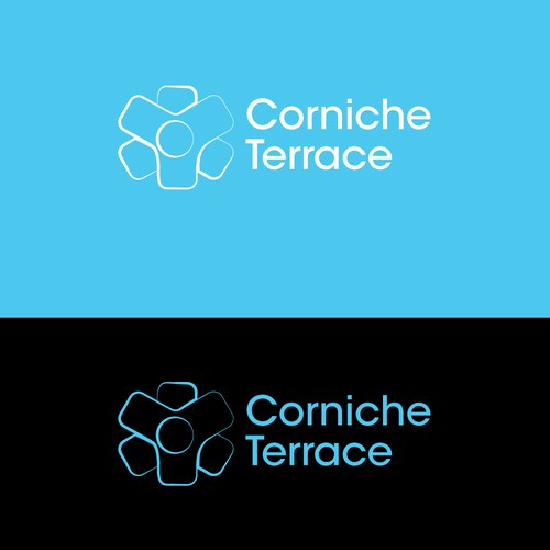Designs | Corniche Terrace | Logo design contest