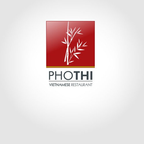 Designs | Eat Up this Vietnamese Restaurant logo design | Logo design ...