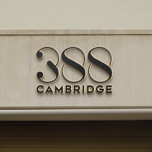 Designs | 388 Cambridge Logo Design | Logo & brand guide contest