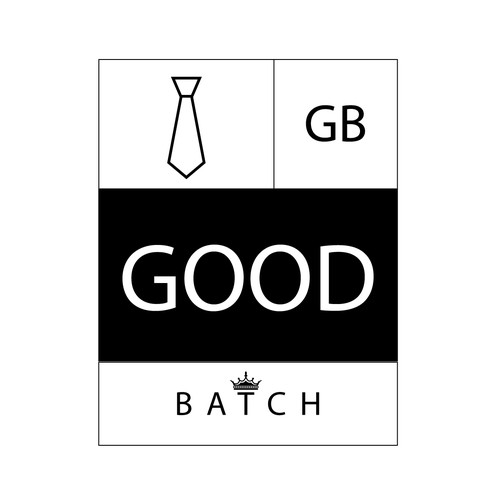Good batch clothing logo design | Logo design contest