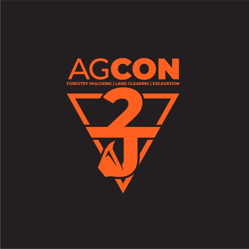 Designs | 2J AgCon | Logo design contest