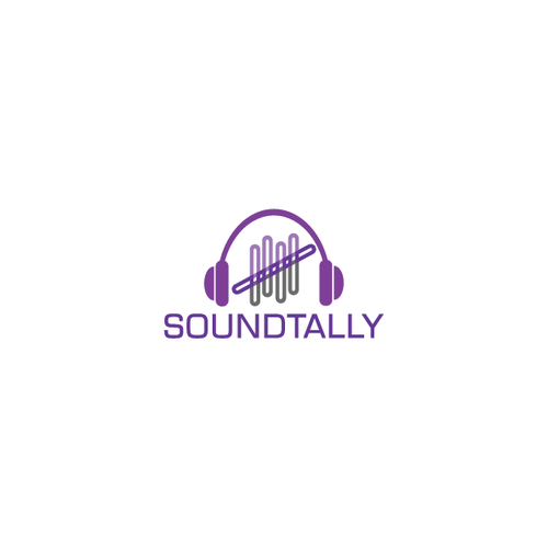 Text-Based Logo With An Iconic Design for Professional Recording Studio ...