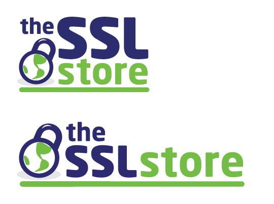 logo for The SSL Store | Logo design contest