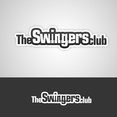 Create the next logo for The Swingers Club | Logo design contest