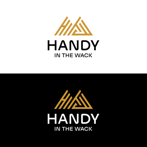 Designs | Handyman logo incorporating Mt Cheam and tools | Logo design ...