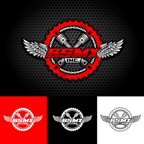 Designs | Motorcycle company logo | Logo design contest
