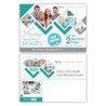 Direct Mail Design - Professional Direct Mail Designers | 99designs