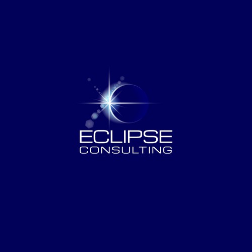 Solar/Lunar Eclipse | Logo & hosted website contest