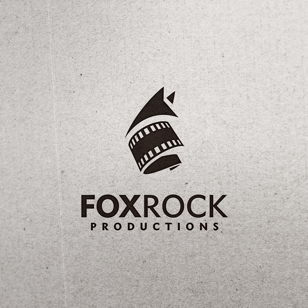 Film Production Logos - Free Film Production Logo Ideas, Design & Templates
