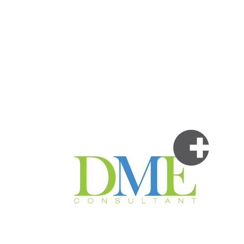 DME Consultants needs a logo to stand out from competition | Logo ...