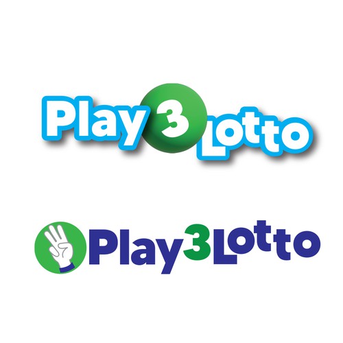 Designs | Design a logo for a new, exciting Lottery game to appear on ...