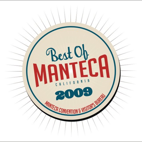 NEW "Best of Manteca" Logo Needed | Logo design contest