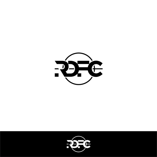 Designs | New logo for RDFC : a streetwear brand inspired by football ...