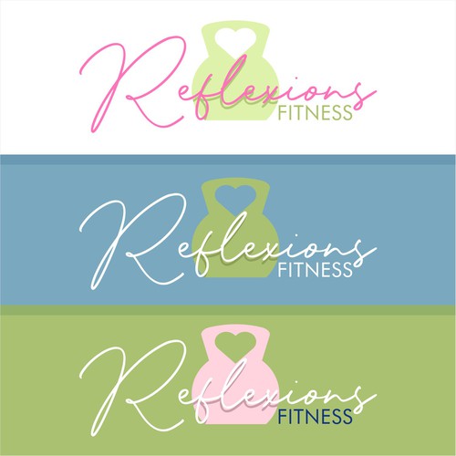 Designs | Fitness Logo | Logo design contest