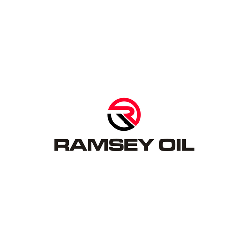 Ramsey Oil Logo Constest | Logo design contest