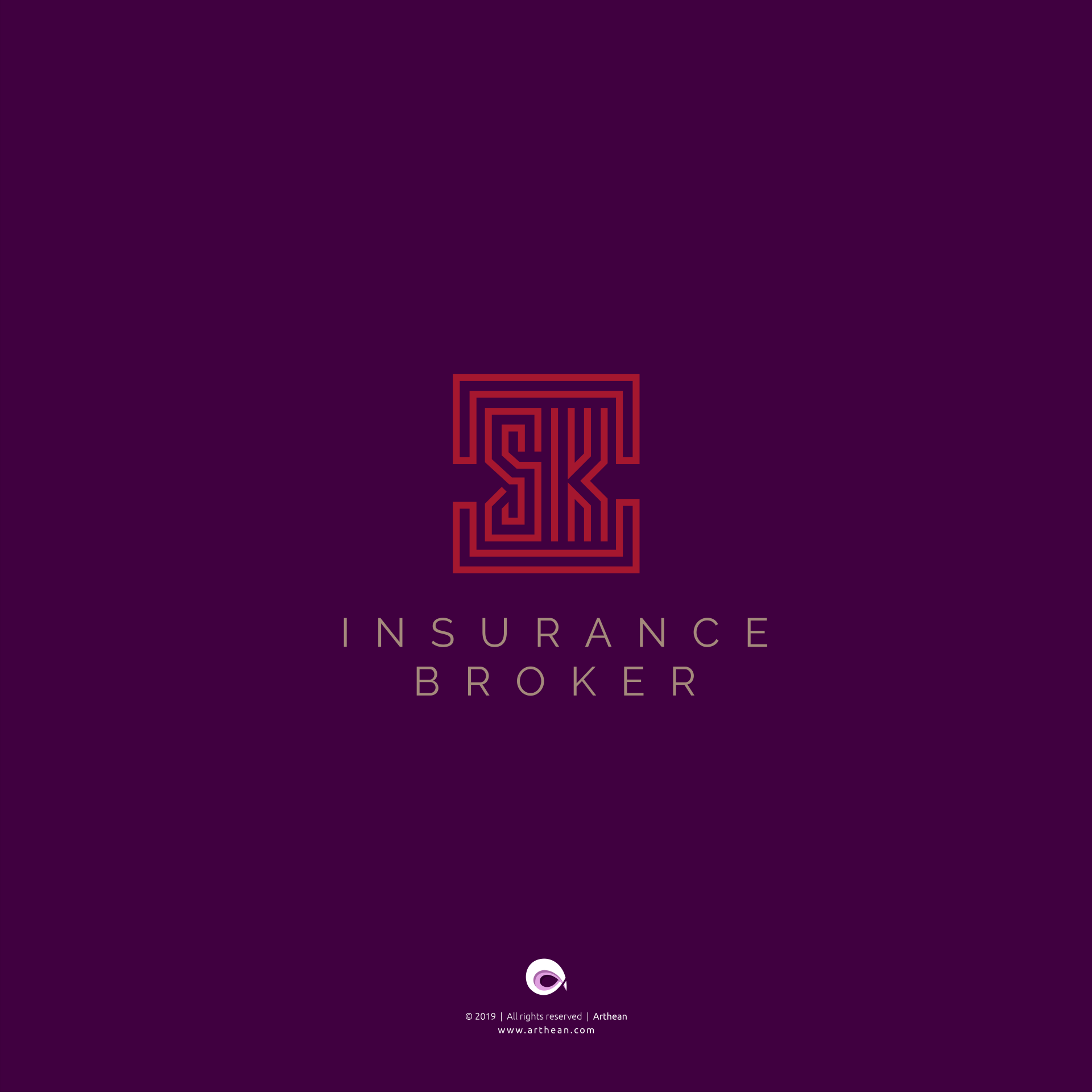 Insurance Broker Logos - Free Insurance Broker Logo Ideas, Design ...