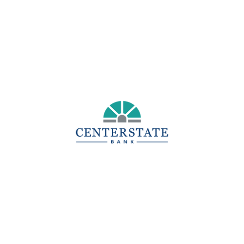 Centerstate bank rebranding | Logo & brand identity pack contest ...