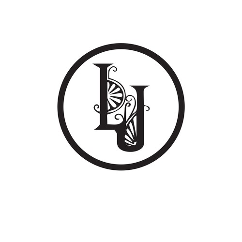 Monogram for a finger ring | Logo design contest