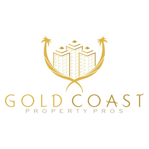logo for Gold Coast Property Pros | Logo design contest