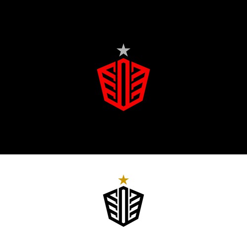 Sports soccer team crest logo | Logo design contest | 99designs