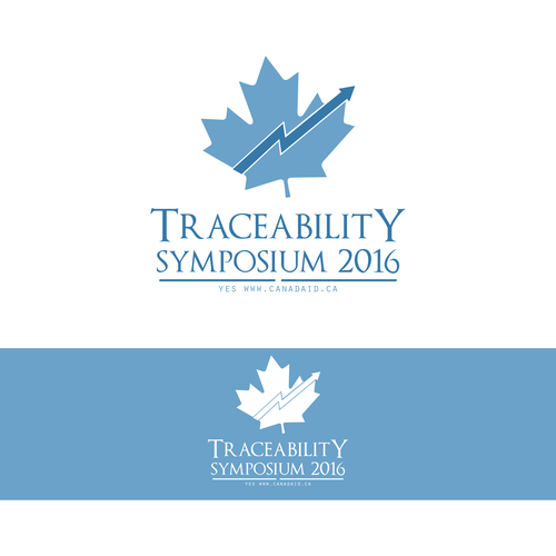 Traceability Symposium 2016 logo | Logo design contest