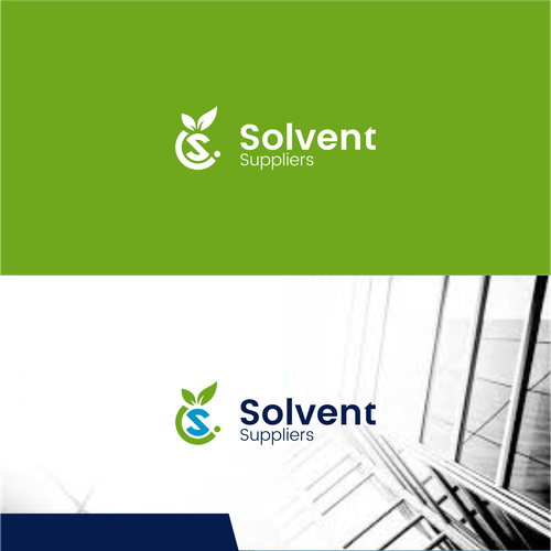 Designs | Help Solvent Suppliers find a new logo! | Logo design contest