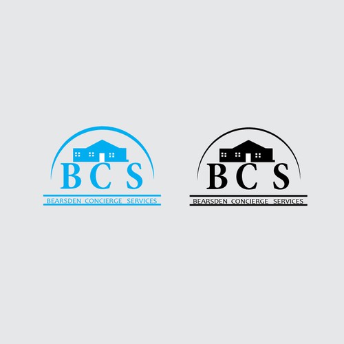 Logo design for a concierge service business | Logo design contest