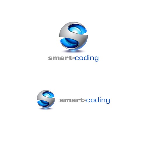 Smart-Coding Logo | Logo design contest