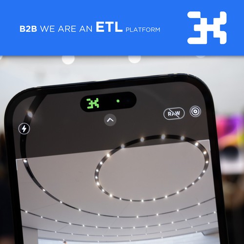 Designs | 3TL Logotype/Logo | Logo & brand identity pack contest