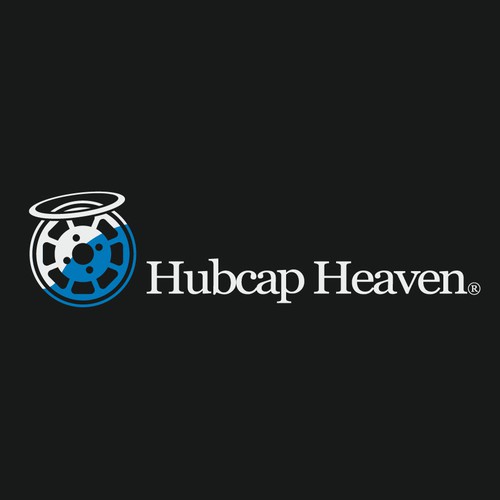 easy fun logo! Hubcap Heaven | Logo design contest