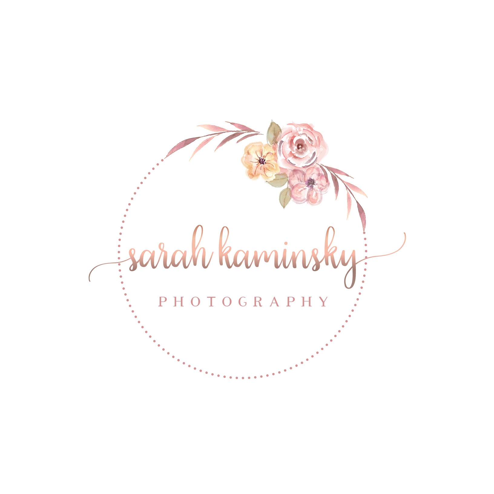 Headshot Logos - Free Headshot Logo Ideas, Design & Templates